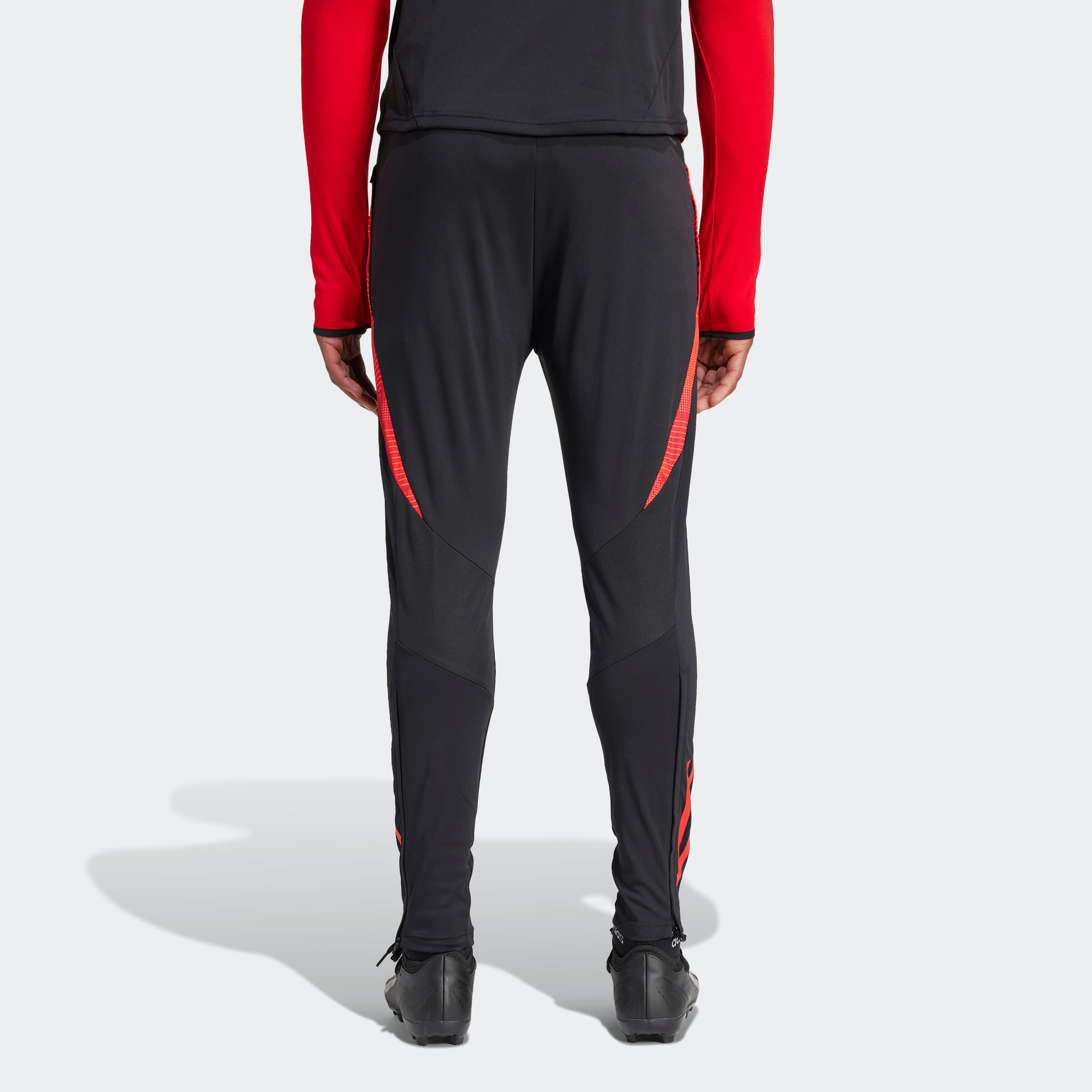 Adult Training Bottoms Belgium Euro 24 ADIDAS | Decathlon