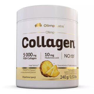 Olimp Labs - suplementy diety i witaminy | Sklep Decathlon.pl