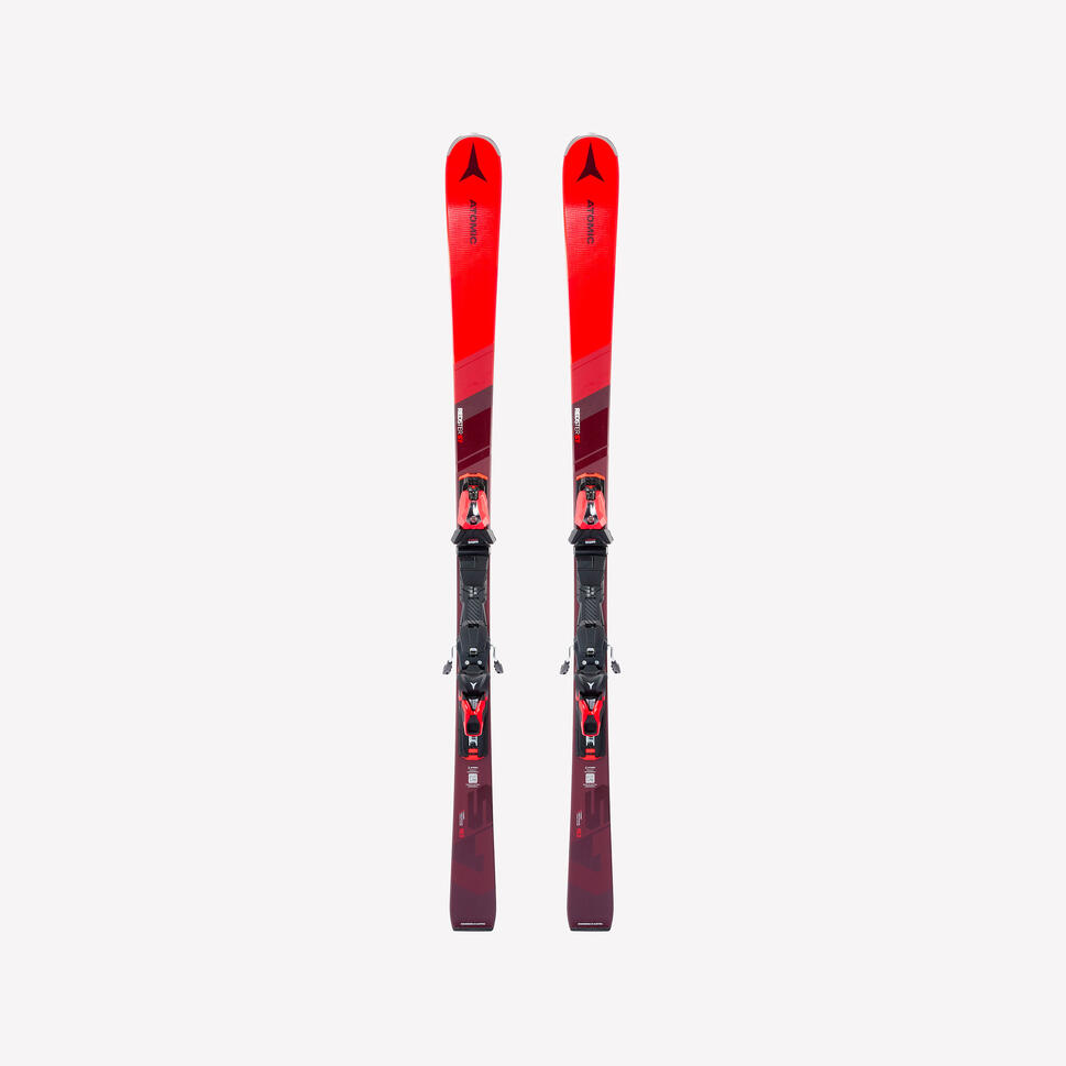 Atomic Skis | Decathlon