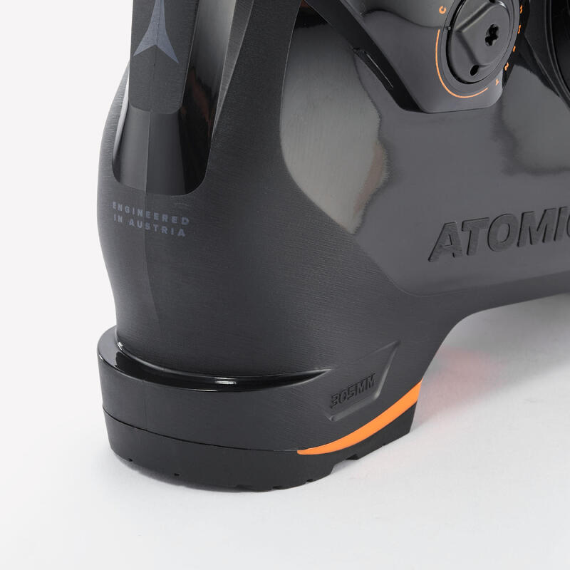 ATOMIC - Clăpari Schi cu BOA Atomic Hawx Prime 110 MV BOA Bărbați ...