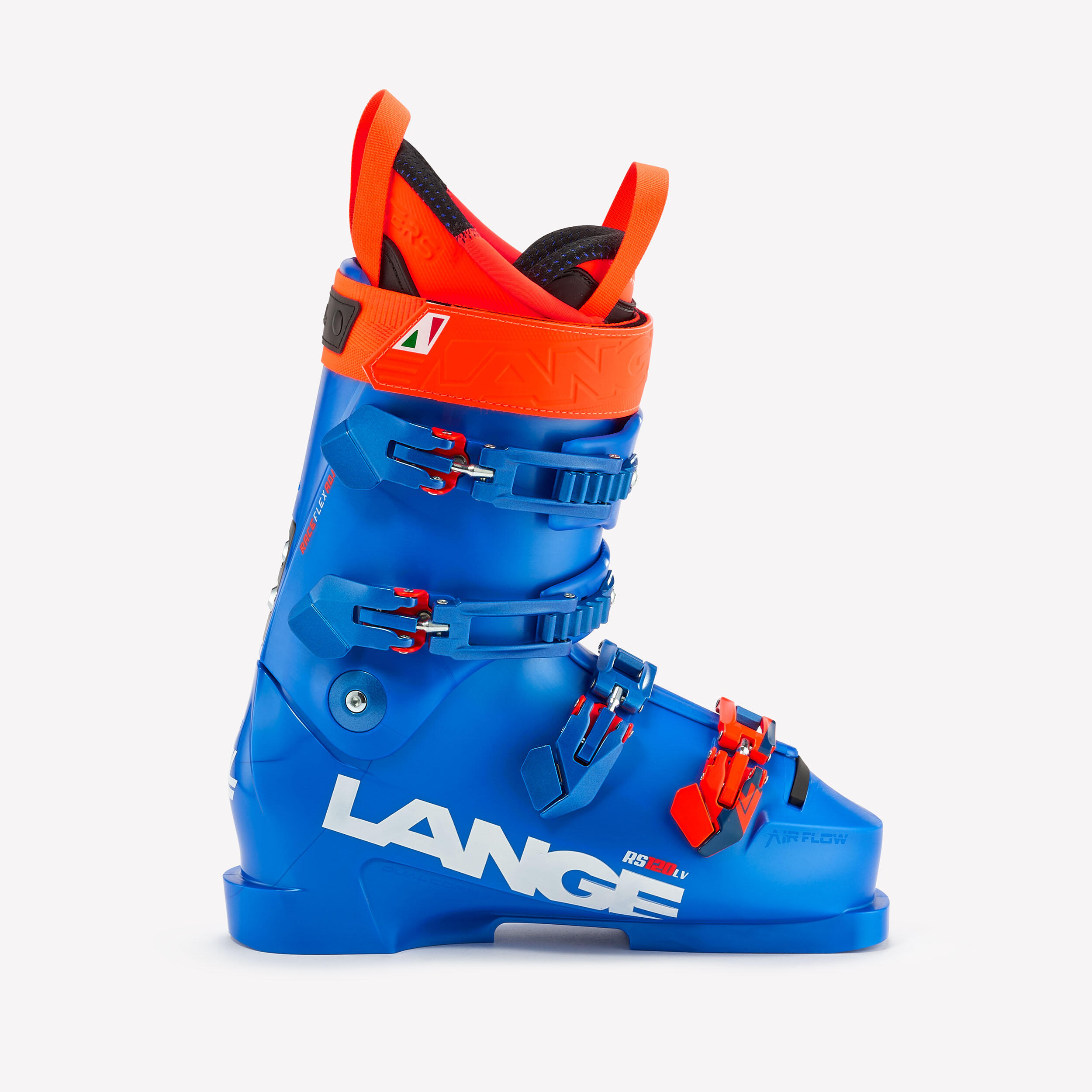 Lange RS 120 LV men's ski boots LANGE | Decathlon