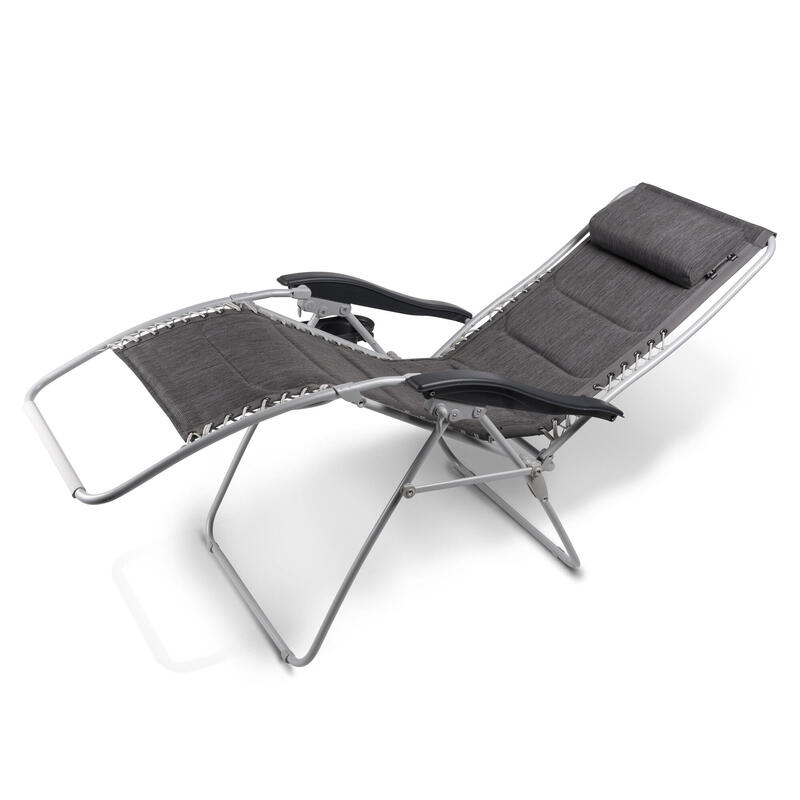 Kampeerstoel Dometic Modena Relaxer | DOMETIC | Decathlon.nl