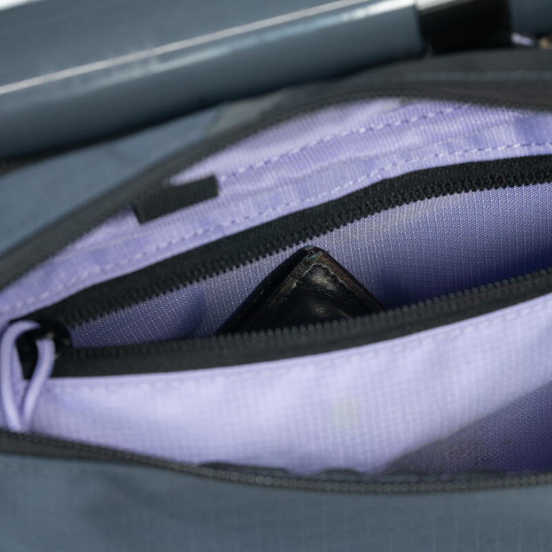 Rámová brašna Full Frame 5 l ADVT 500 RIVERSIDE - Decathlon