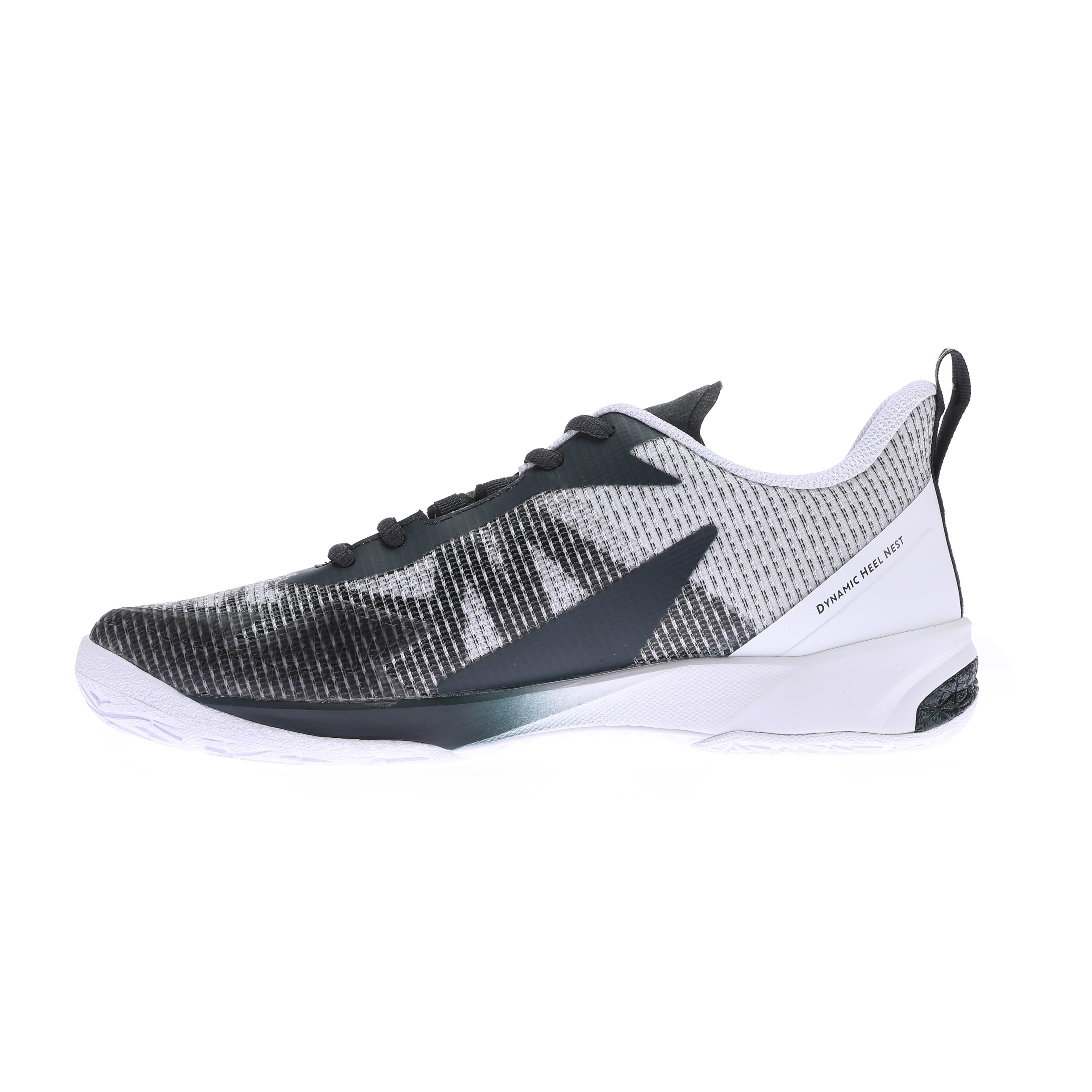 Chaussures de badminton homme – BS Lite 960 - Gris Graphite, Violet ...