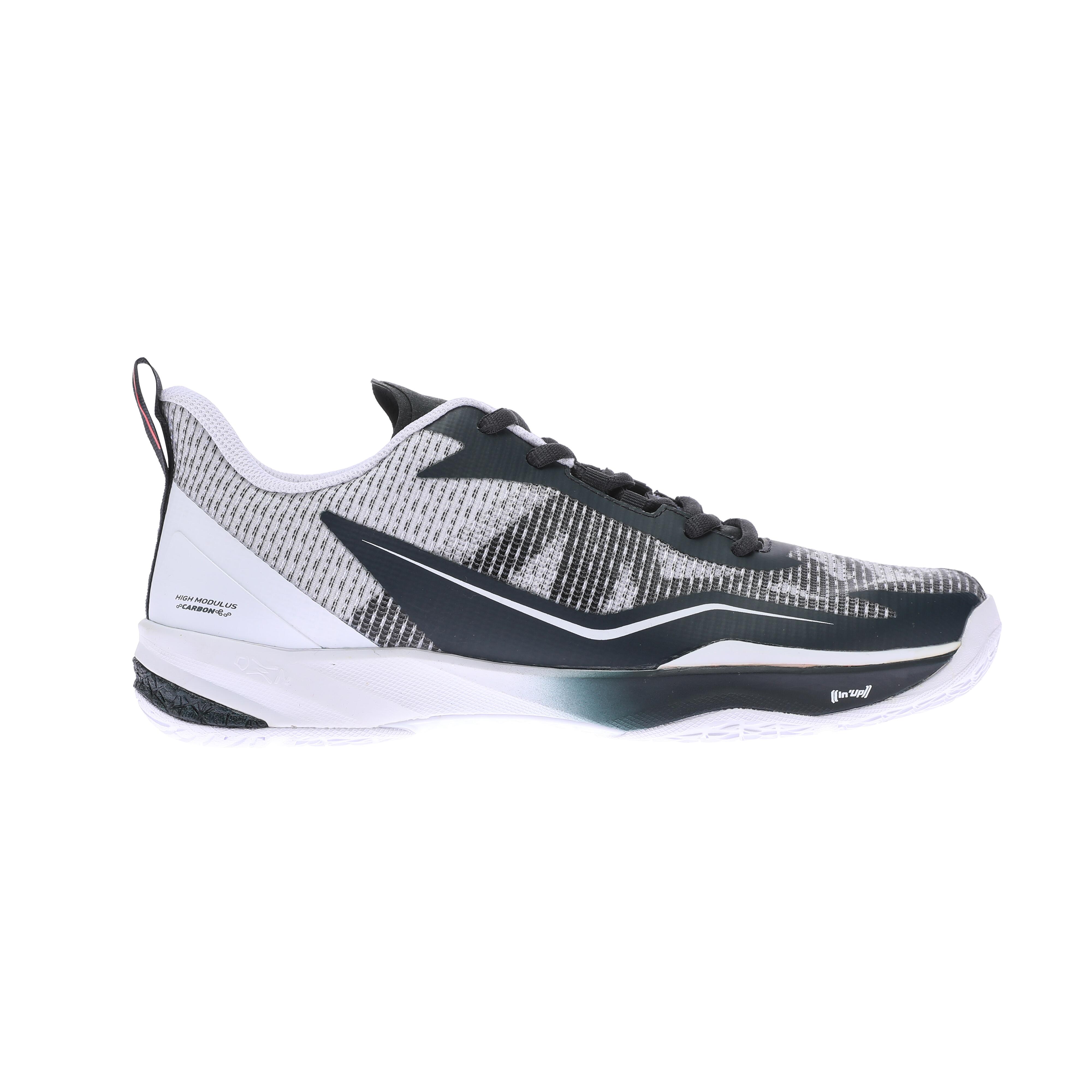 Chaussures de badminton homme – BS Lite 960 - Gris Graphite, Violet ...