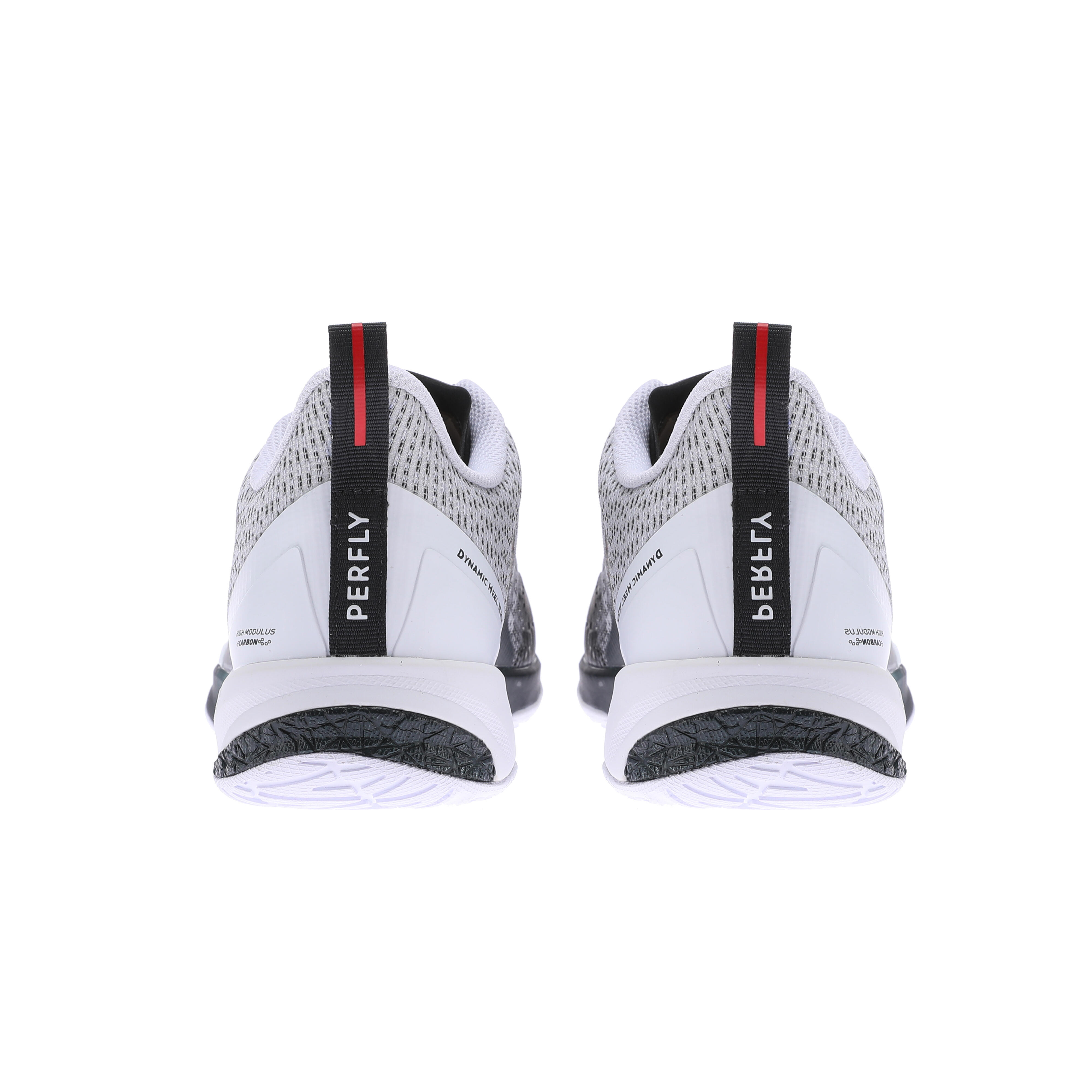 Chaussures de badminton homme – BS Lite 960 - Gris Graphite, Violet ...