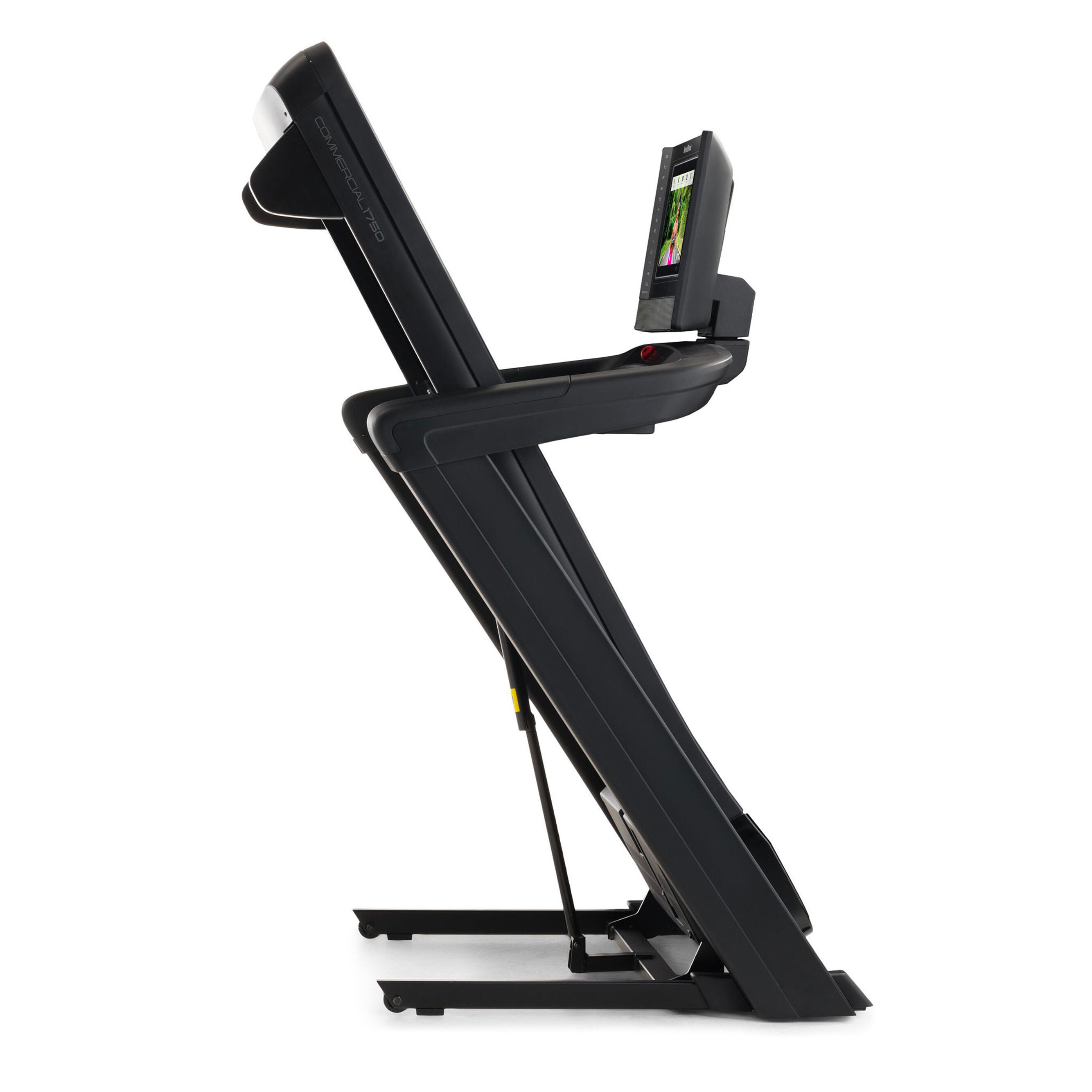 Treadmill nordictrack 1750 store