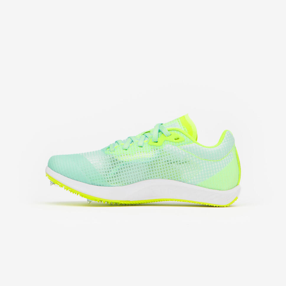 Chaussures à pointes d'athlétisme Adultes et Enfants, AT START V3 ...