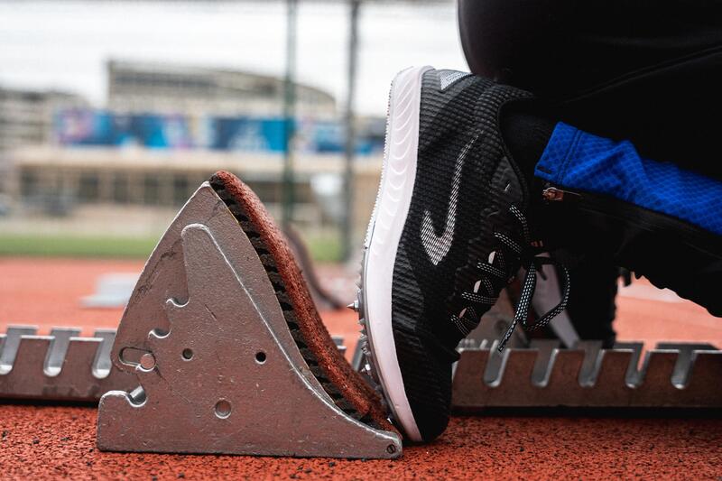 Kolce lekkoatletyczne Kiprun AT Start v3 KIPRUN | Decathlon