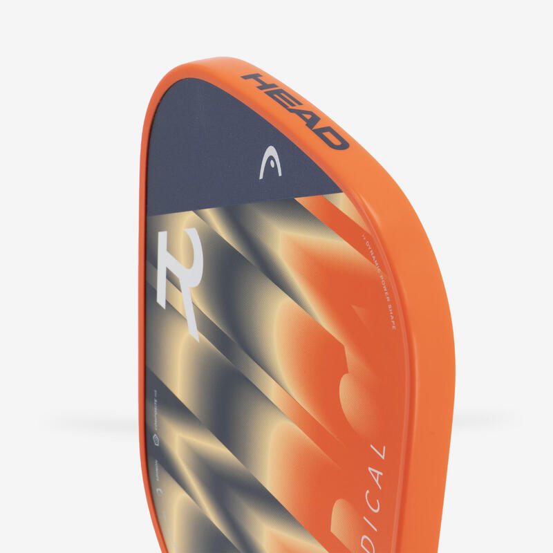 Raquette de pickleball - Head Radical Pro HEAD | Decathlon