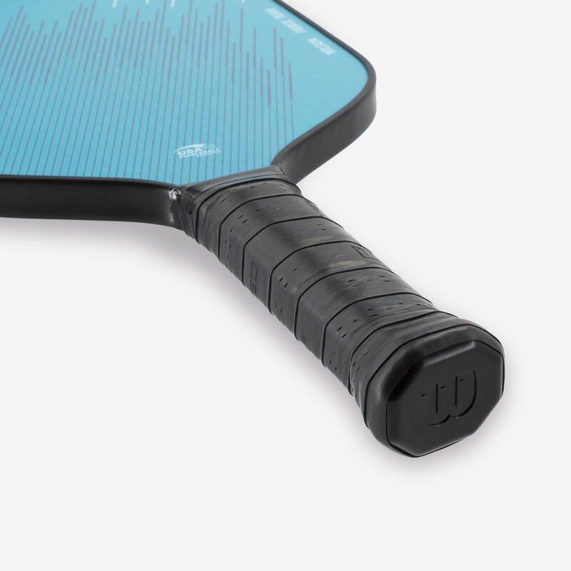 Raquette de pickleball - Wilson fierce WILSON | Decathlon
