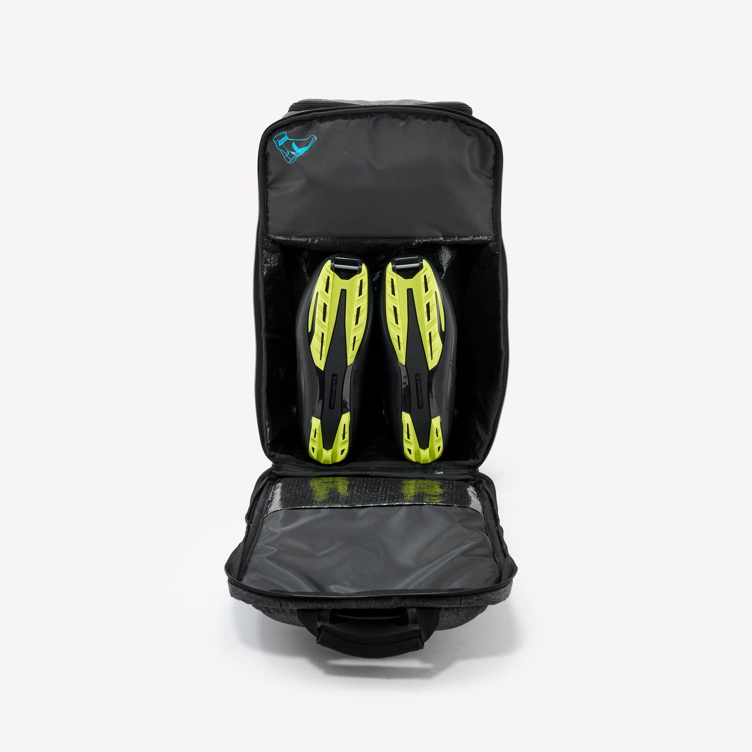 Sac à dos de ski de fond 30 L - XC S 500 - Inovik - Décathlon