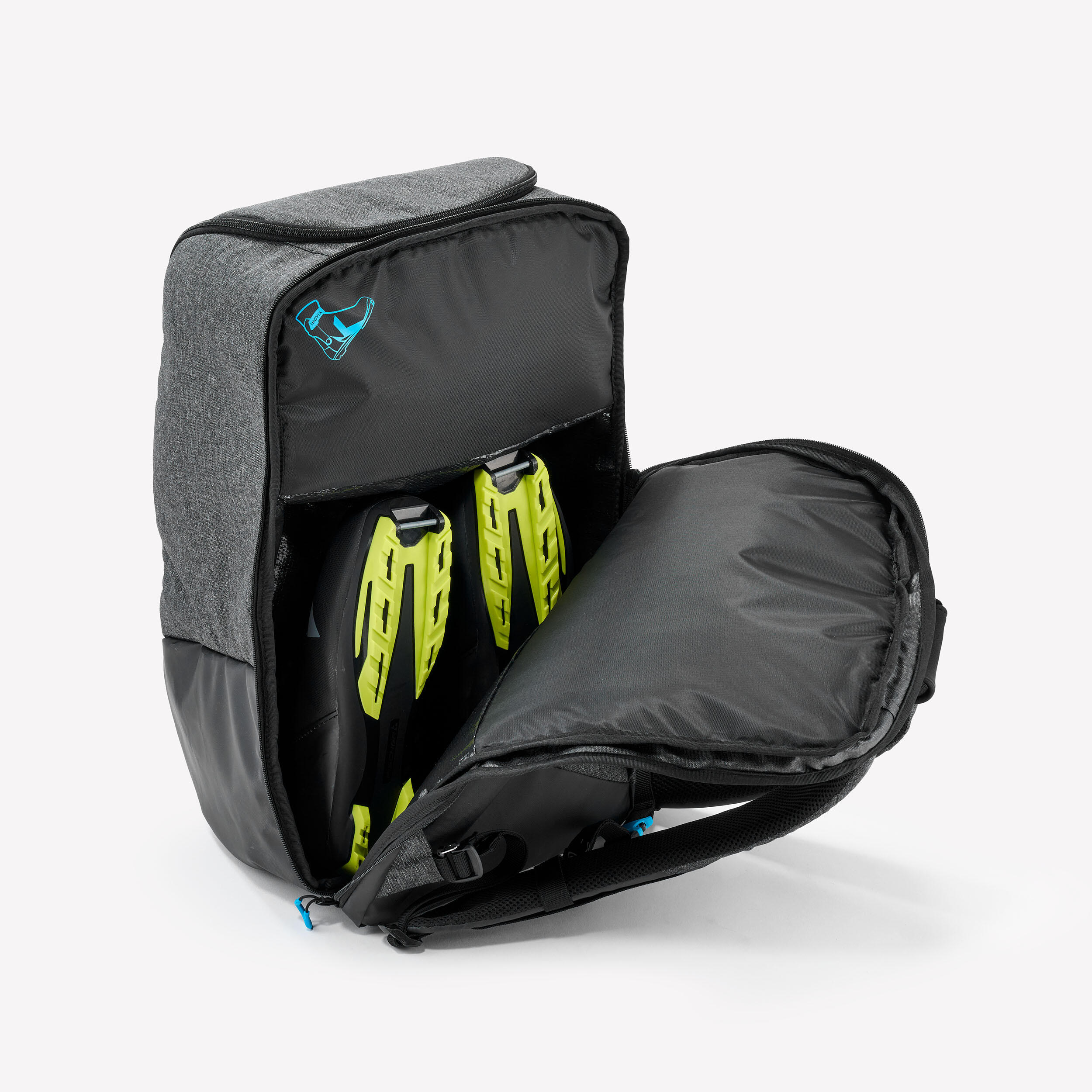 Cross-Country Ski Backpack - XC S 500 - Inovik - Decathlon