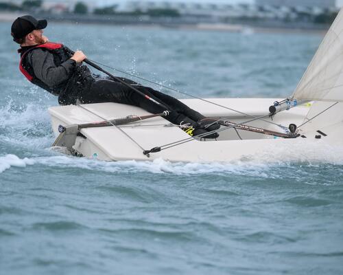 Gegen Wind segeln: Das musst du wissen