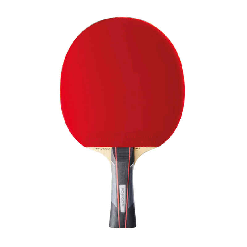 Raqueta de ping pong experto - Pongori Ttr900 - Decathlon