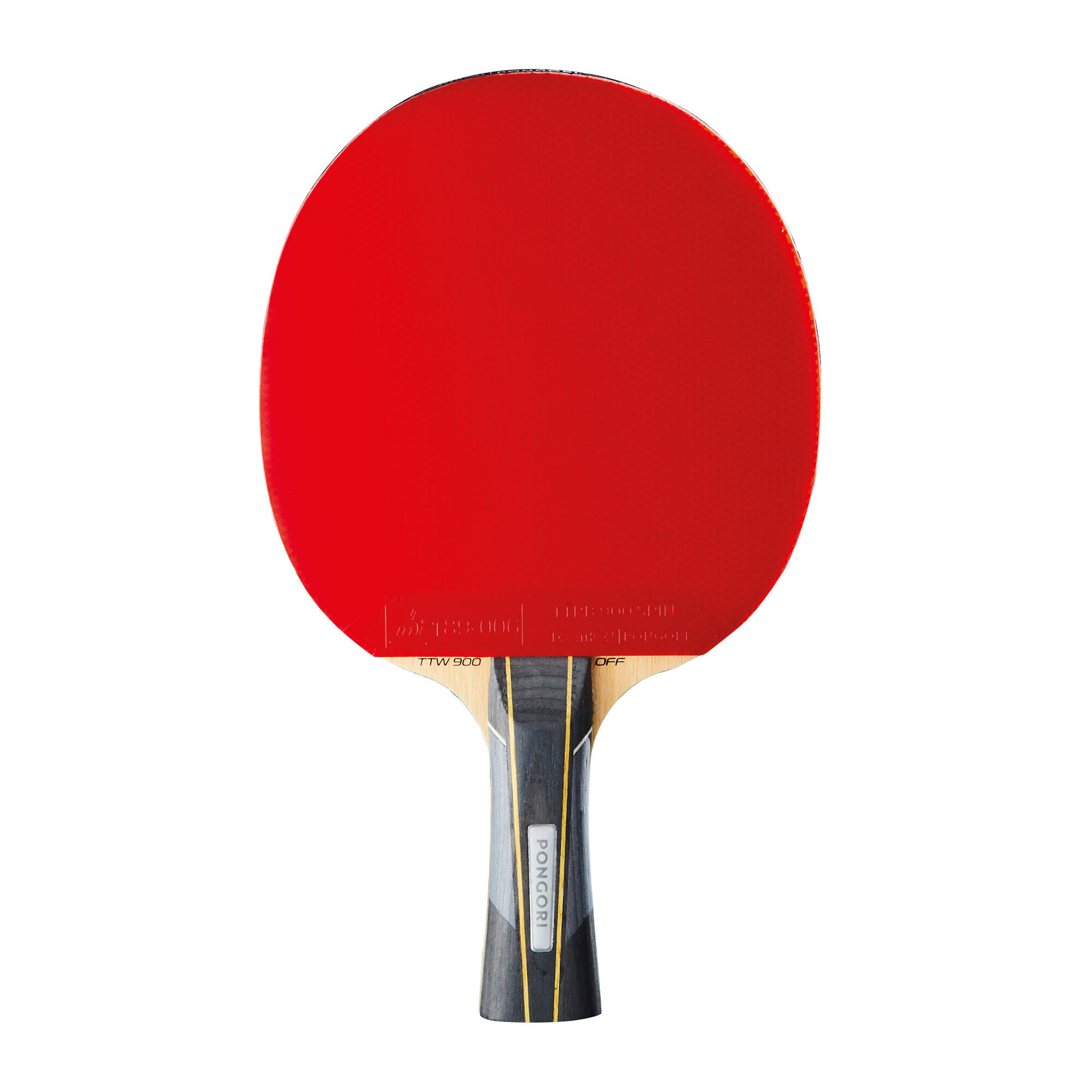 Table tennis bat store