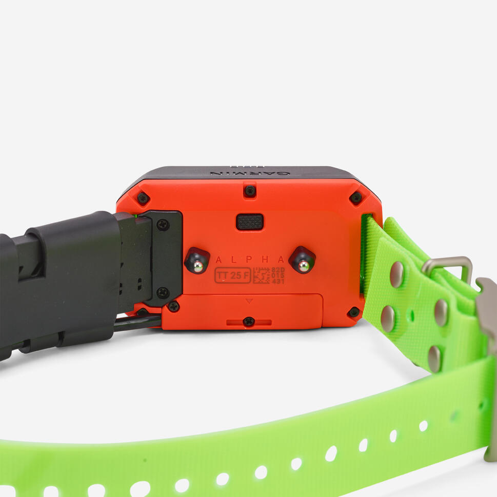 Collier repérage et dressage pour chien garmin tt25f GARMIN | Decathlon