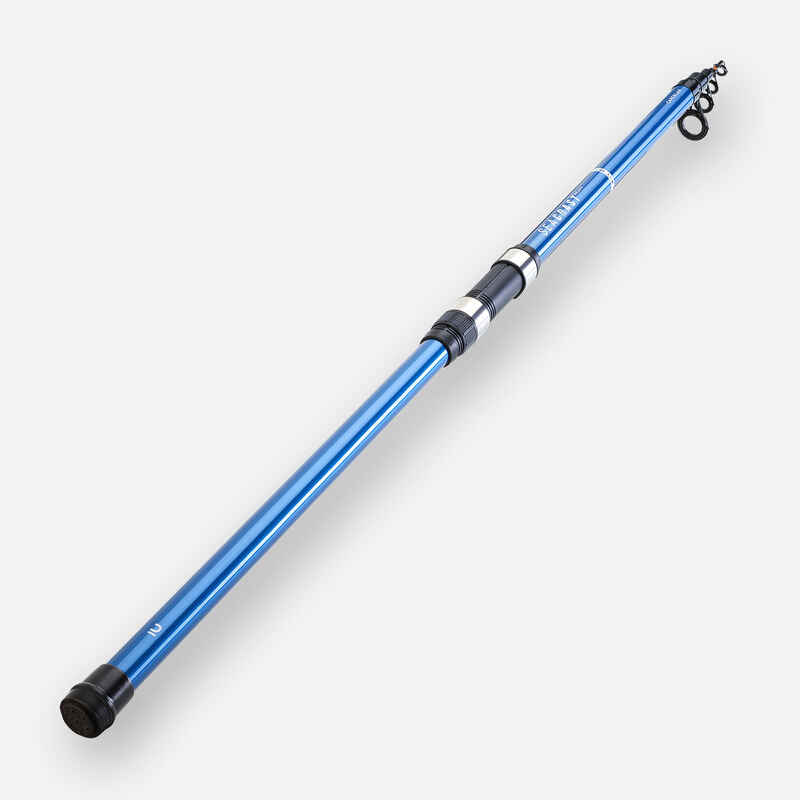Ledgering Sea Fishing Rod SEACOAST100 350 80-150 g - Decathlon