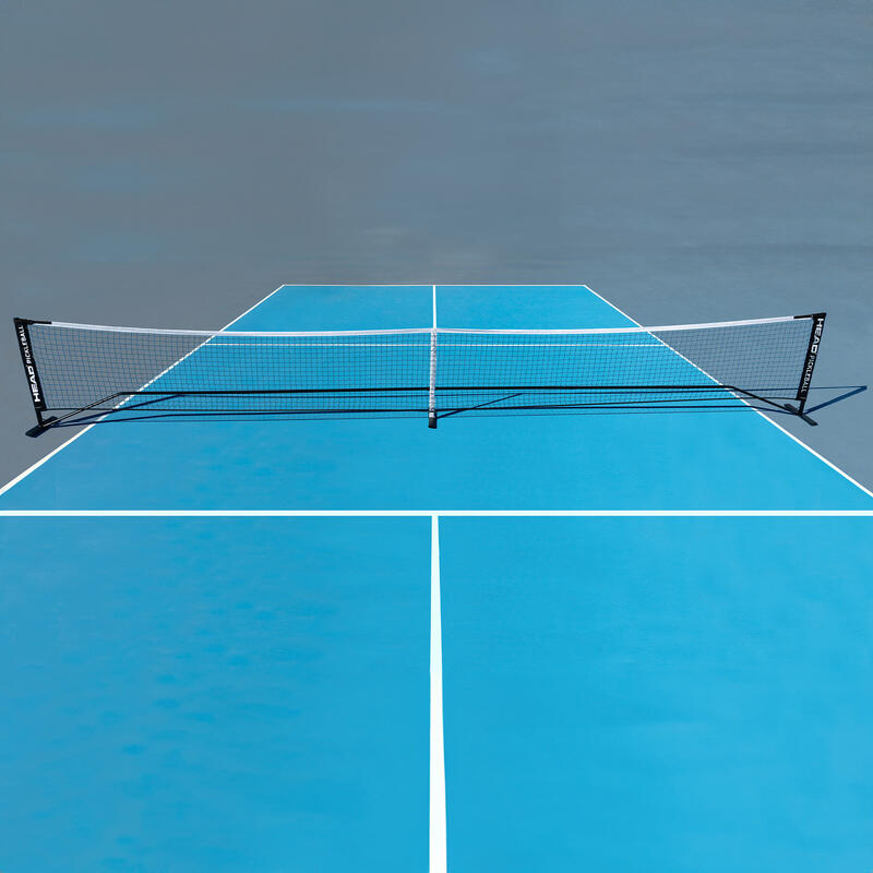 Red de pickleball Head (red + postes) | Decathlon