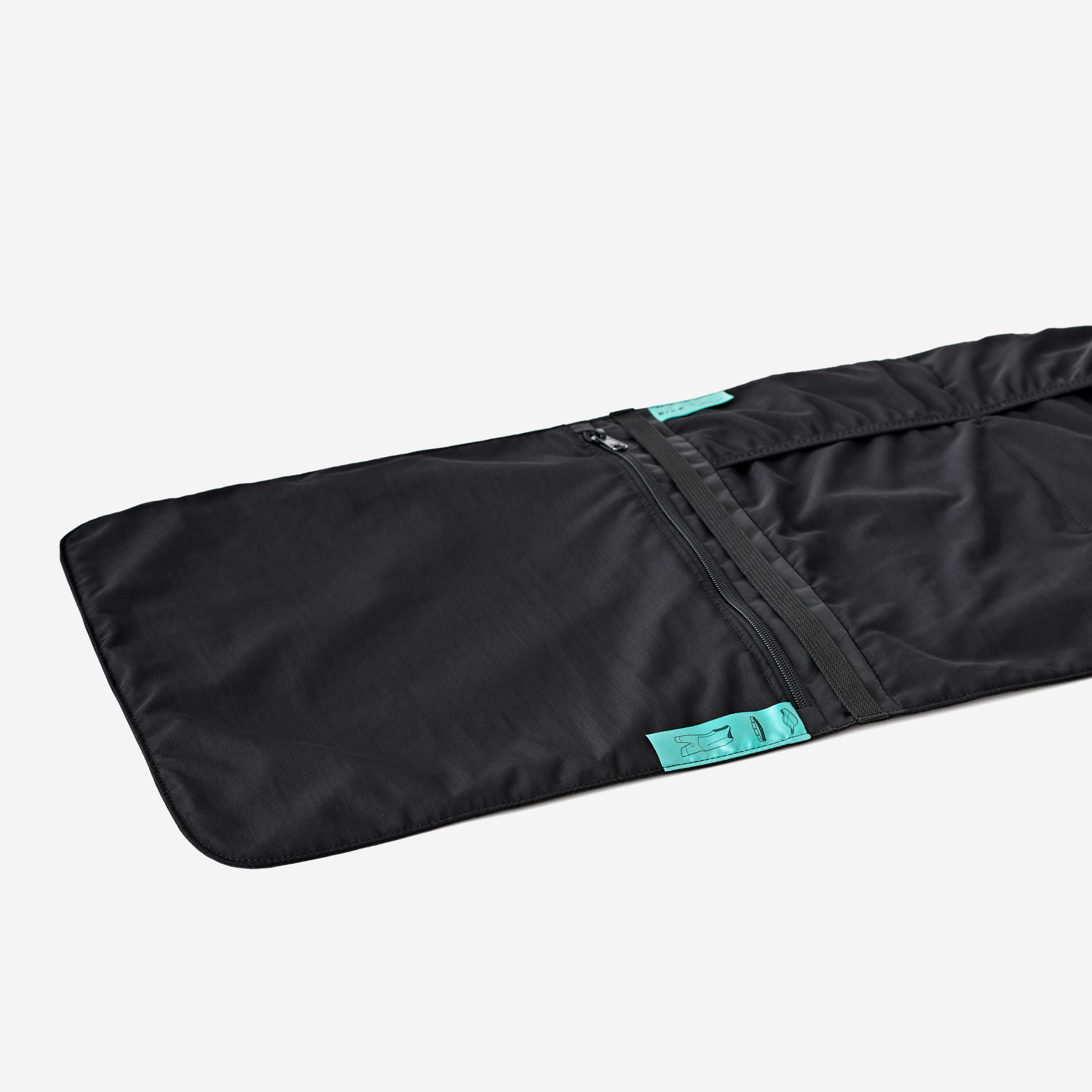 TRIATHLON TRANSITION CARPET-BAG VAN RYSEL | Decathlon