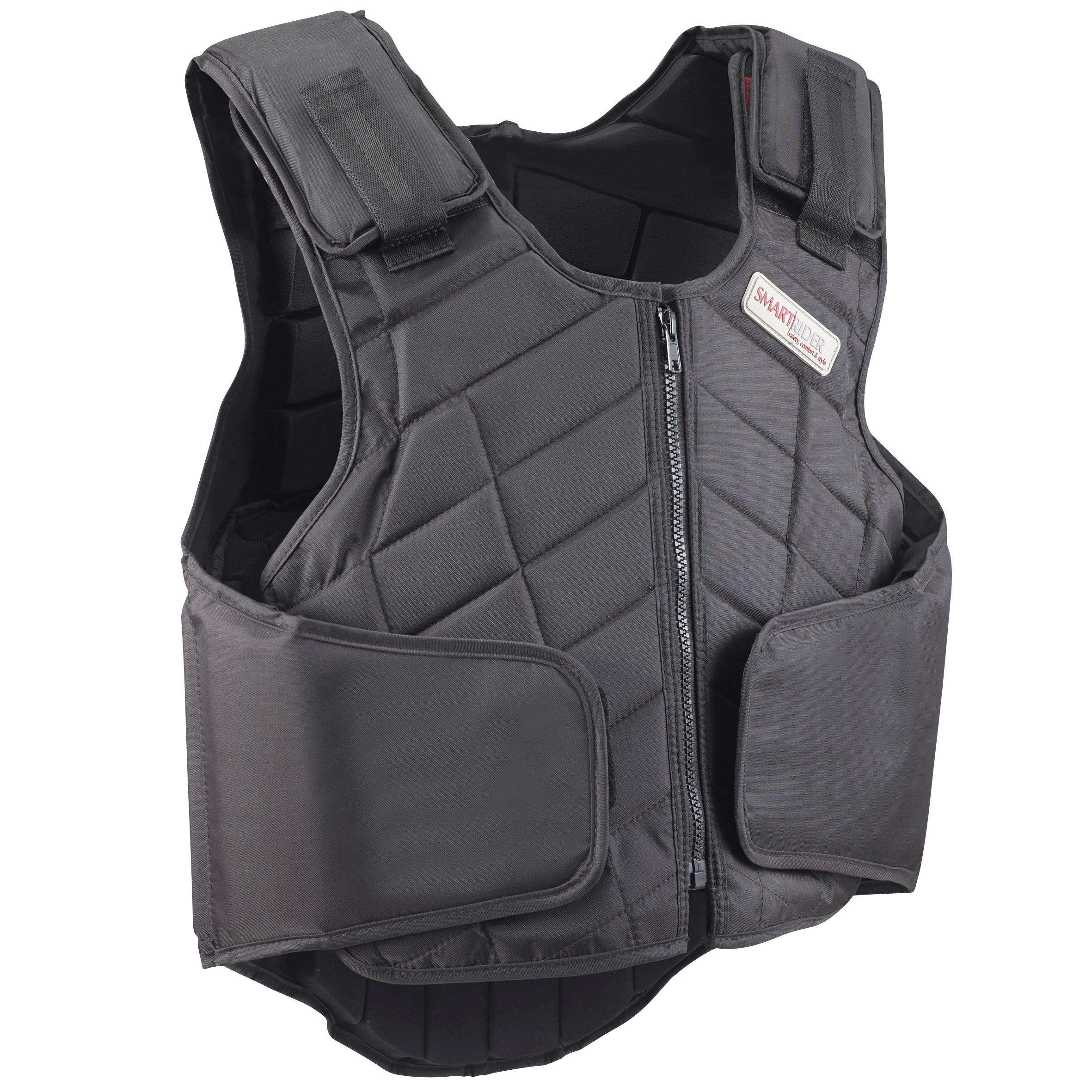 Horse Riding Body Protectors - Kids & Adults | Decathlon