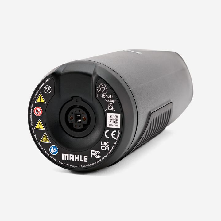 Batterie externe additionnelle - Range Extender Mahle X20/X30 (e185 ...