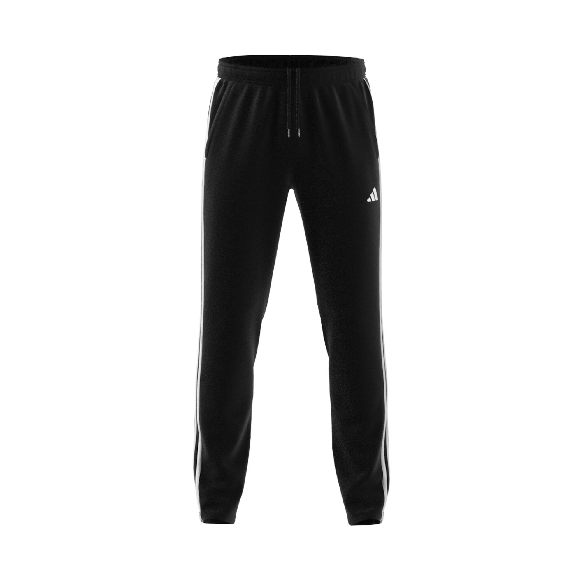Adidas Train Essentials 3 Stripes Training Pants