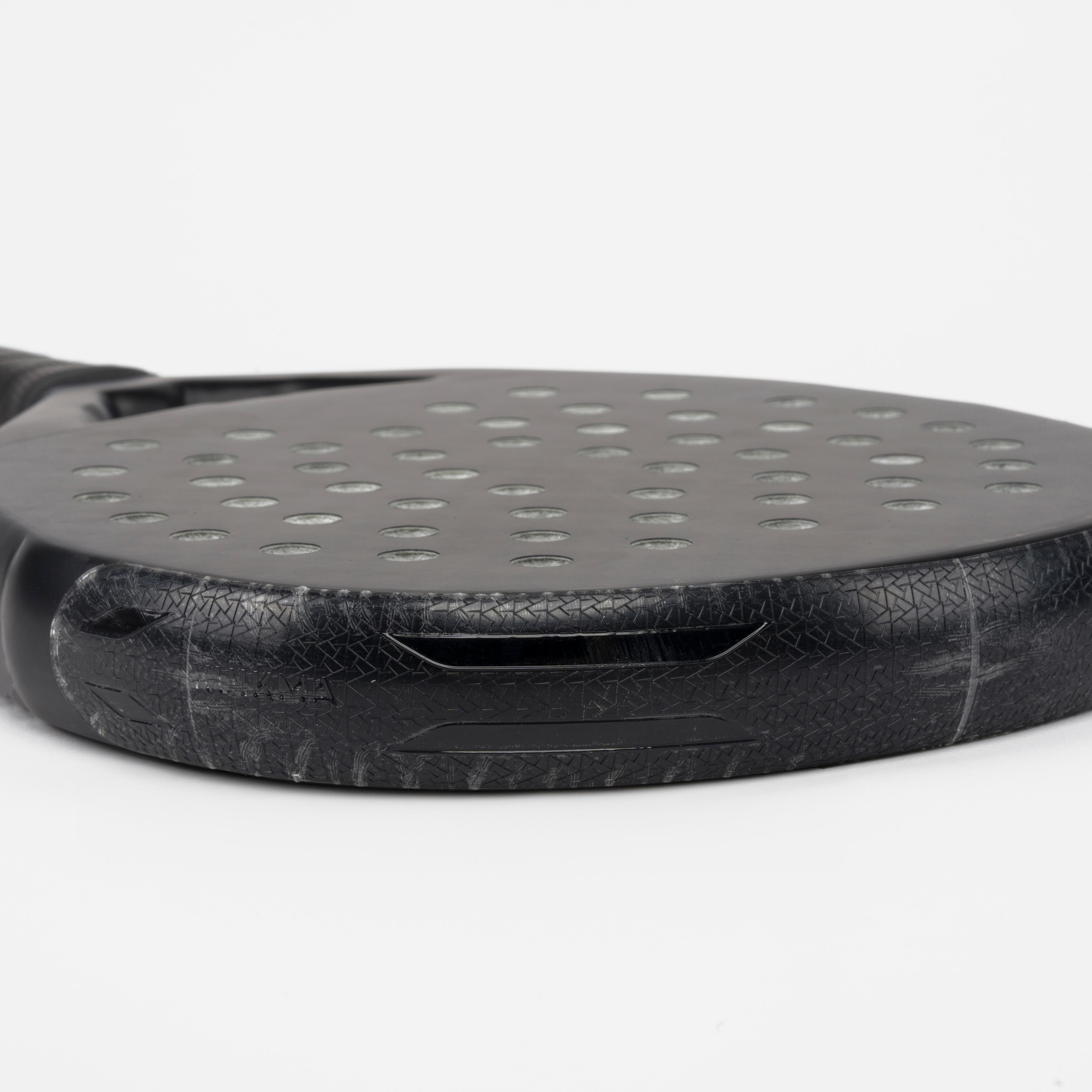 Traka za zaštitu okvira reketa Strong - Decathlon