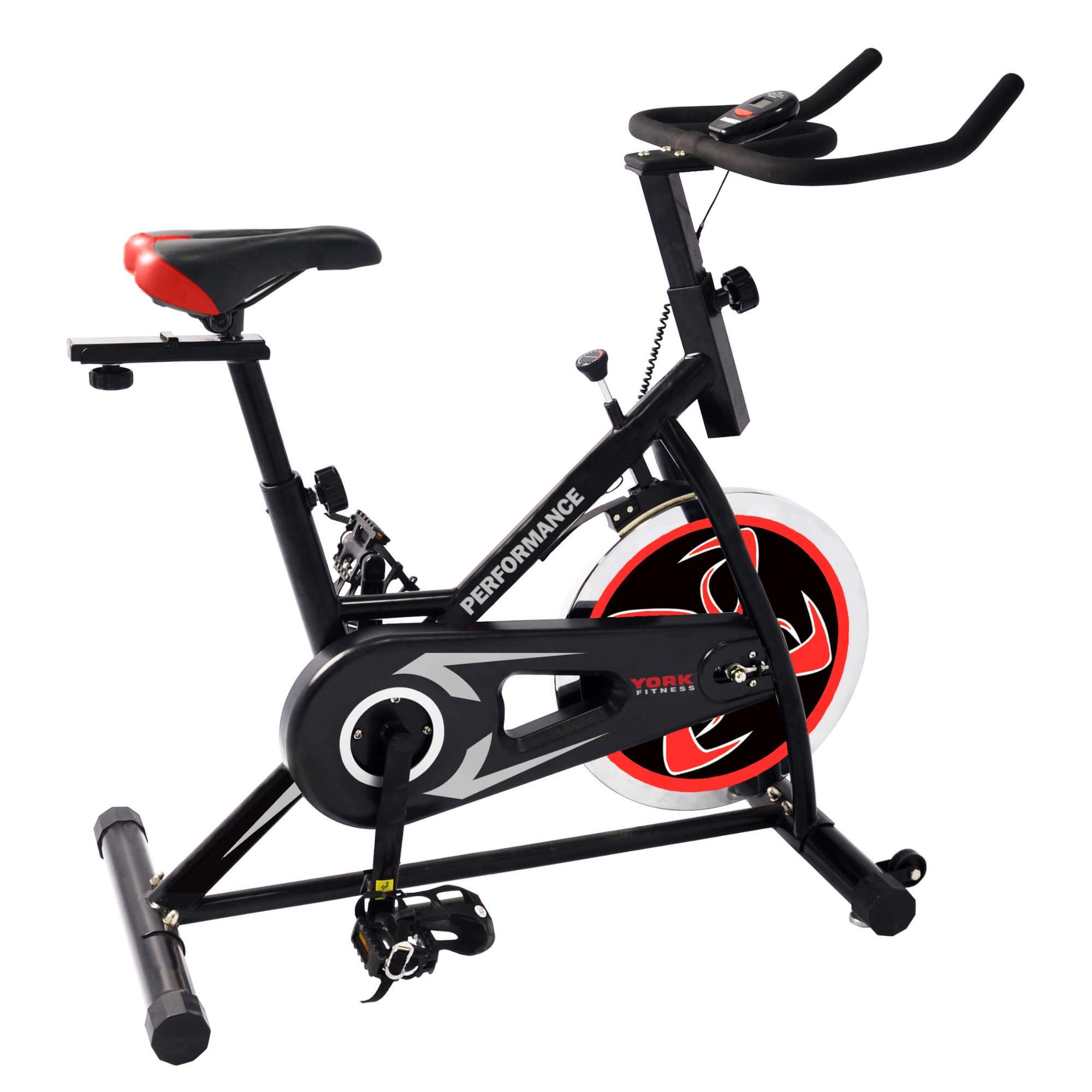 Decathlon exercise bike store
