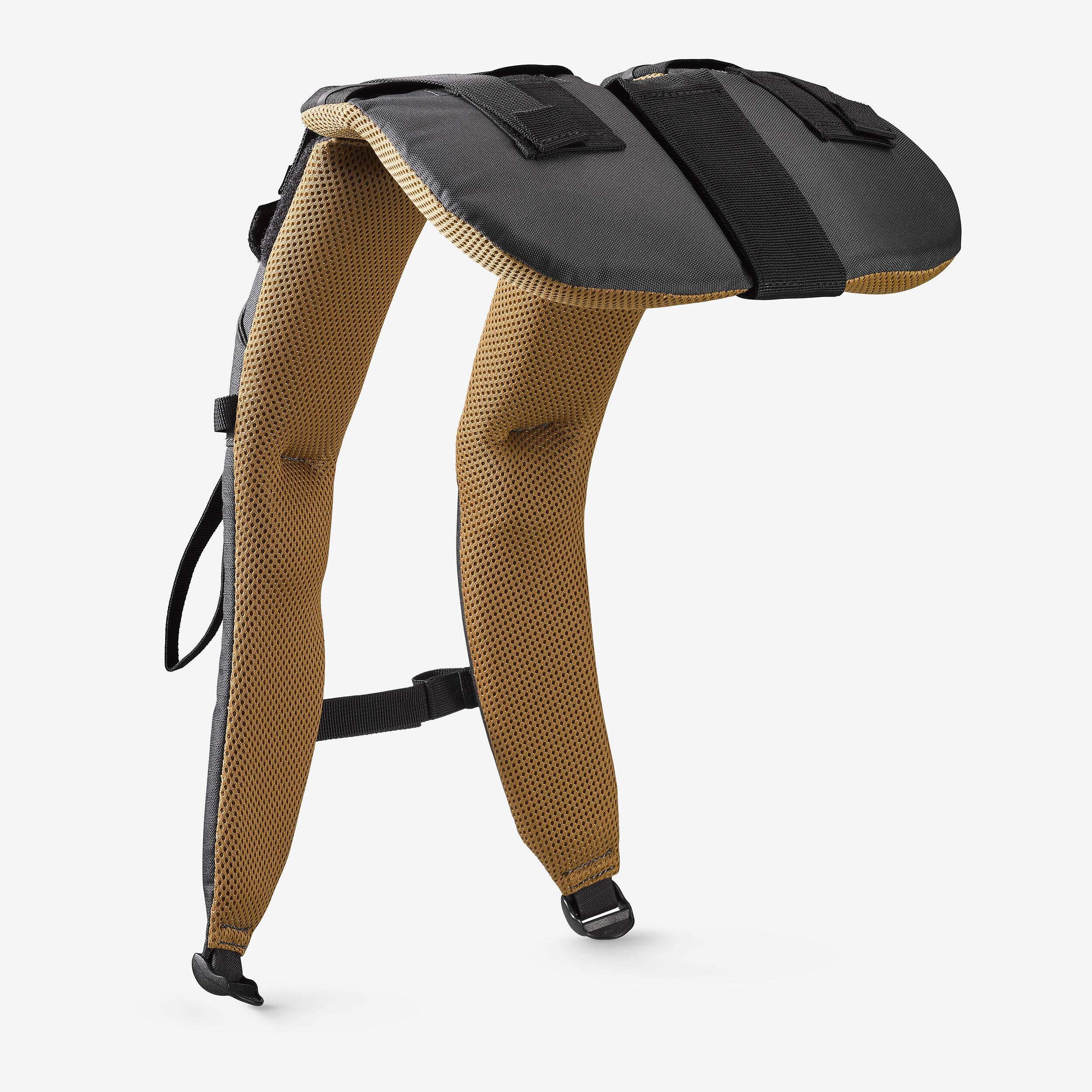 Replacement straps for men's MT900 Symbium 2024 backpack FORCLAZ ...