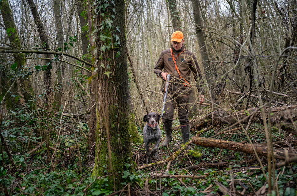 Chasse | DECATHLON