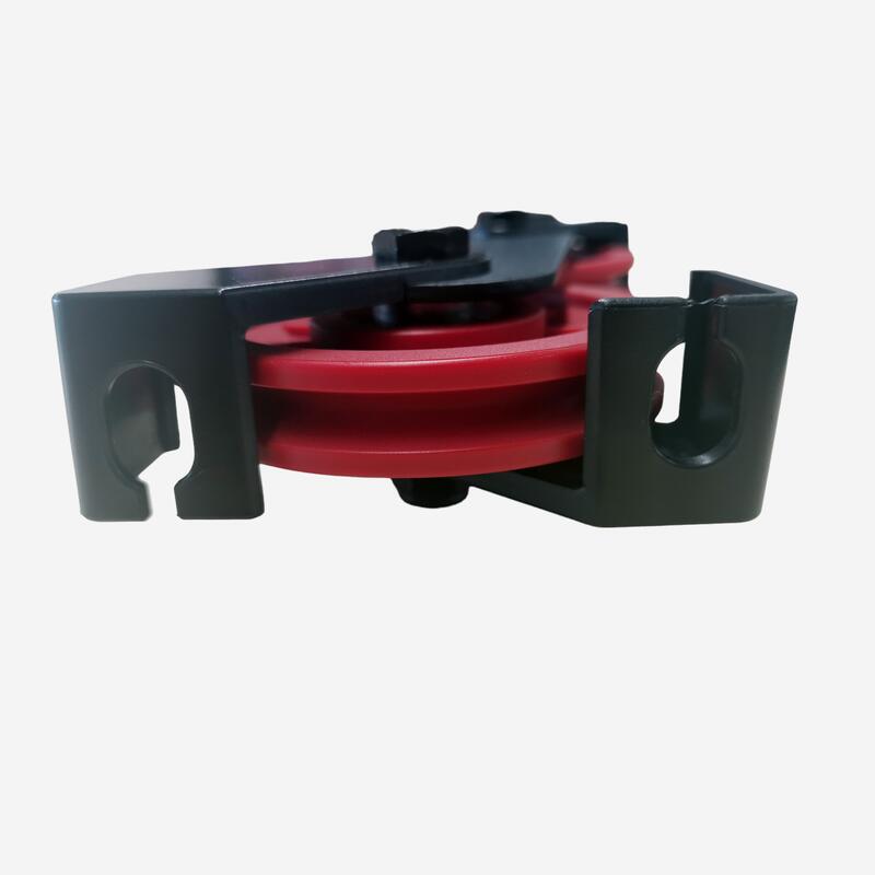 DOMYOS - Kit scripete de schimb Bodybuilding Rack 900 | Decathlon