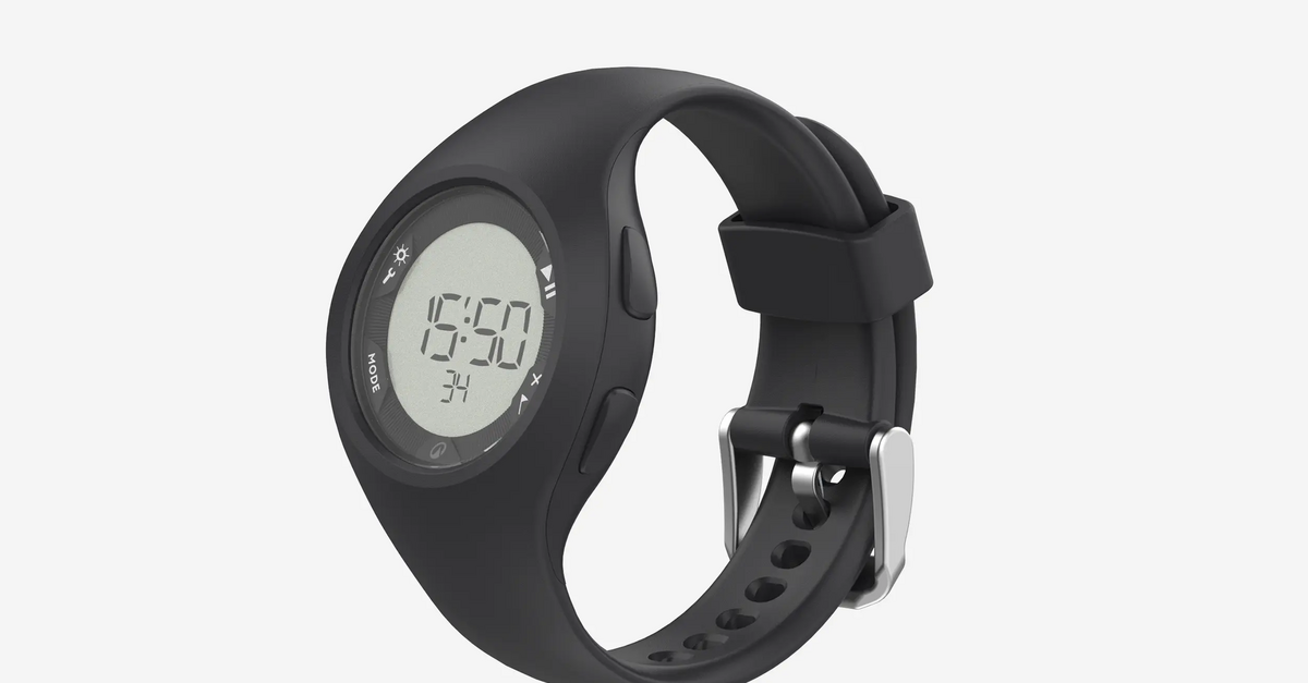 W200 Running Stopwatch
