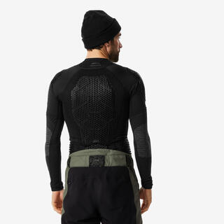 Short De Protection Vtt | Decathlon