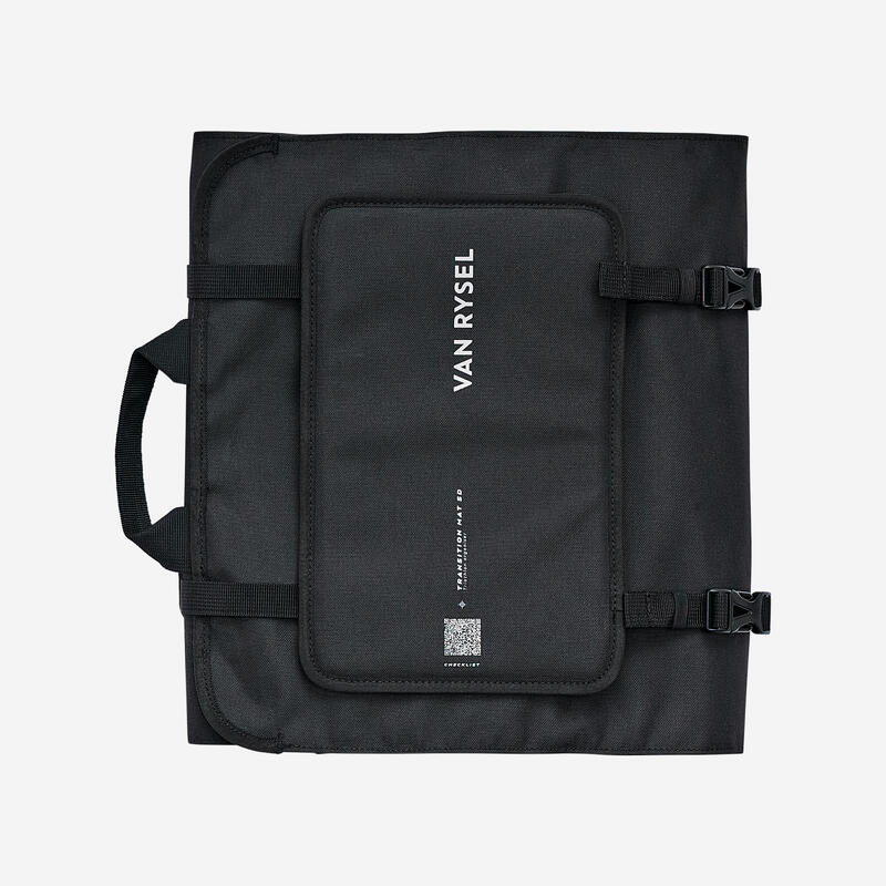 Triathlon Mat Çantası VAN RYSEL - Decathlon