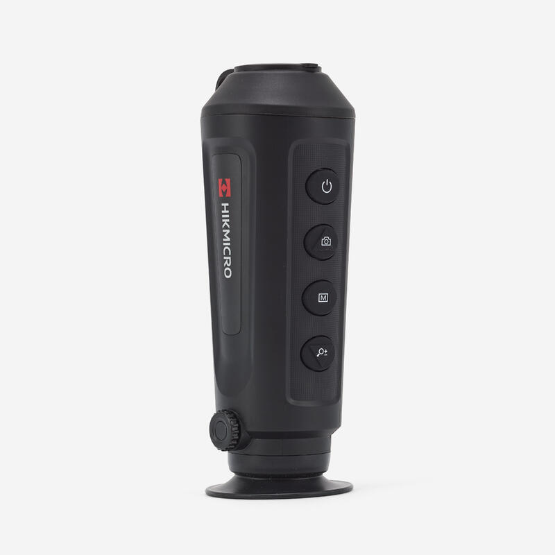 Monoculaire de vision thermique Lynx Pro LE10S - capteur 256x196 ...