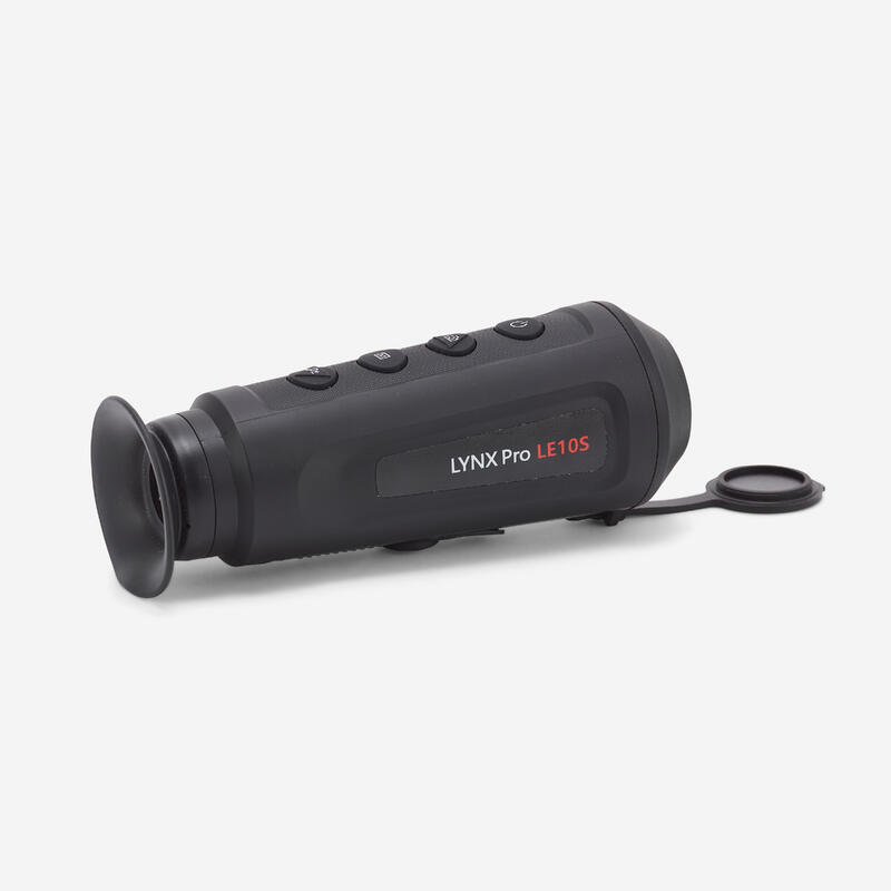 Monocular Térmico Hikmicro LYNX Pro LE10S | Decathlon