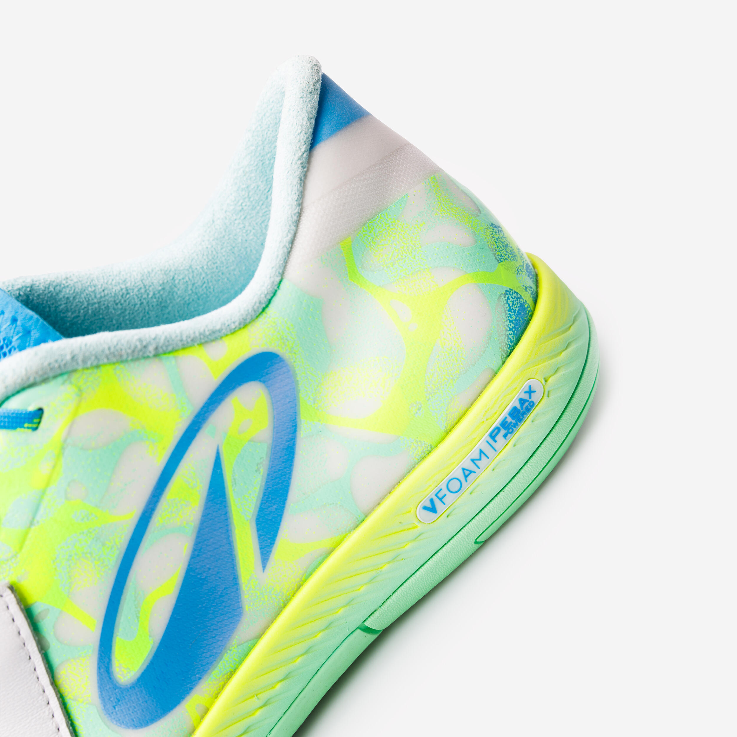 Shoes Ginka Pro Pack 24/25 World Cup - Decathlon