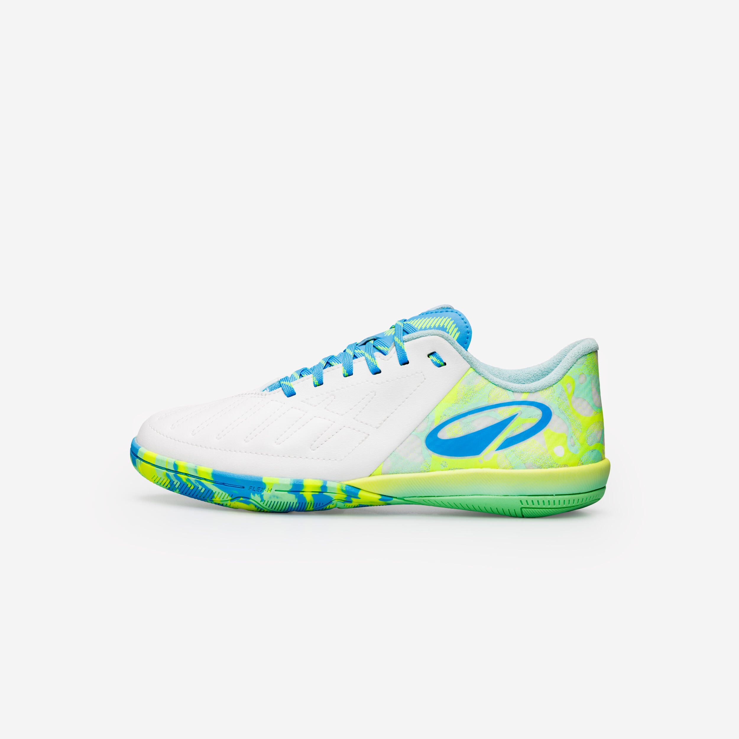 Kids' Futsal Shoes Ginka Pro JR 24/25 - Decathlon