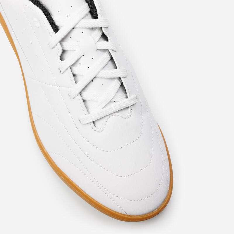 Buty do piłki nożnej halowej Kipsta Futsal 100 KIPSTA | Decathlon
