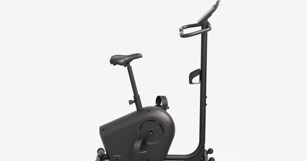 DOMYOS EB 140 B (2024): istruzioni, riparazione