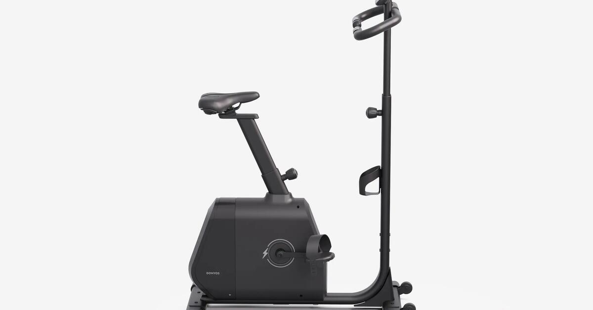 DOMYOS EB 900 B (2024): istruzioni, riparazione