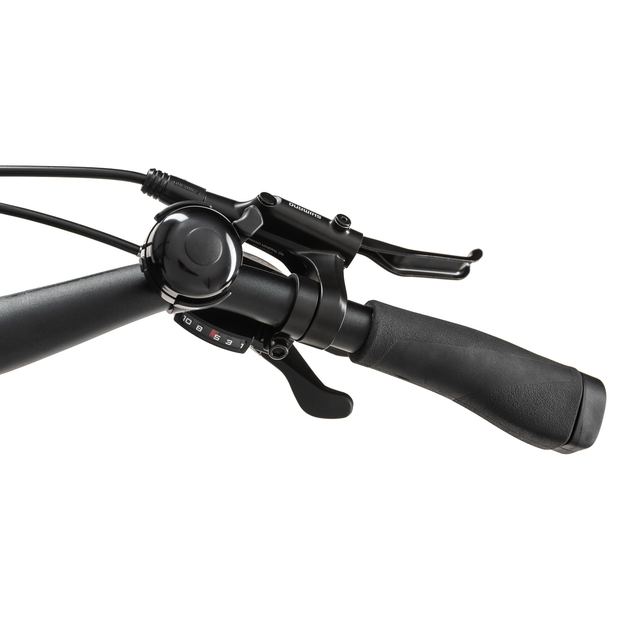 E-Bike City Trekking 28 Zoll ETR 900 Herren Bosch Performance Line ...