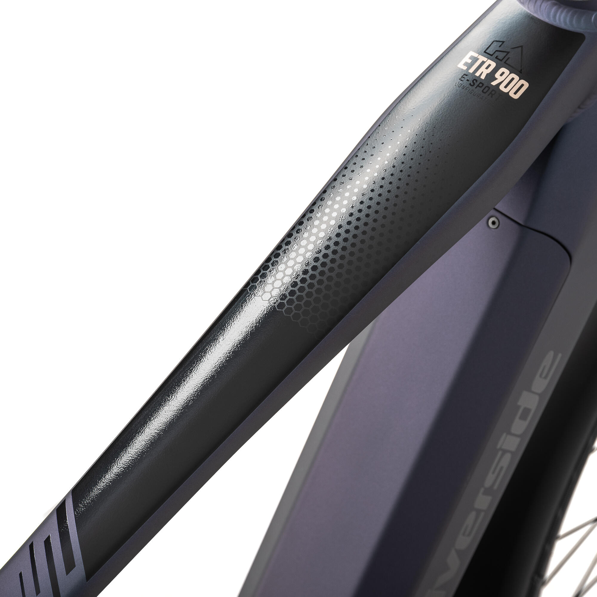 E-Bike City Trekking 28 Zoll ETR 900 Herren Bosch Performance Line ...