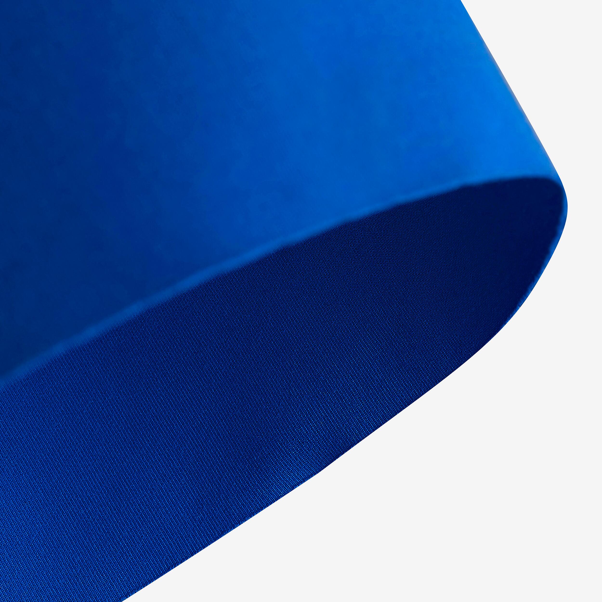 Traka za glavu za skijaško trčanje za odrasle XCS 900 plava - Decathlon