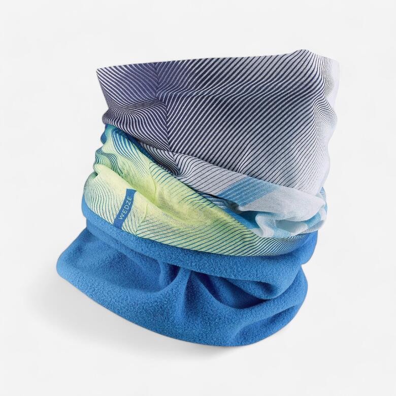 Écharpe homme - cache-col homme | DECATHLON