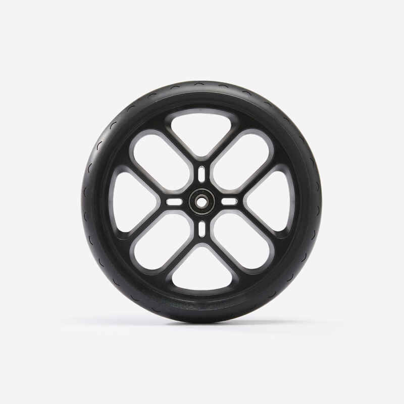 Predné 200 mm koliesko na kolobežku R100 - Decathlon