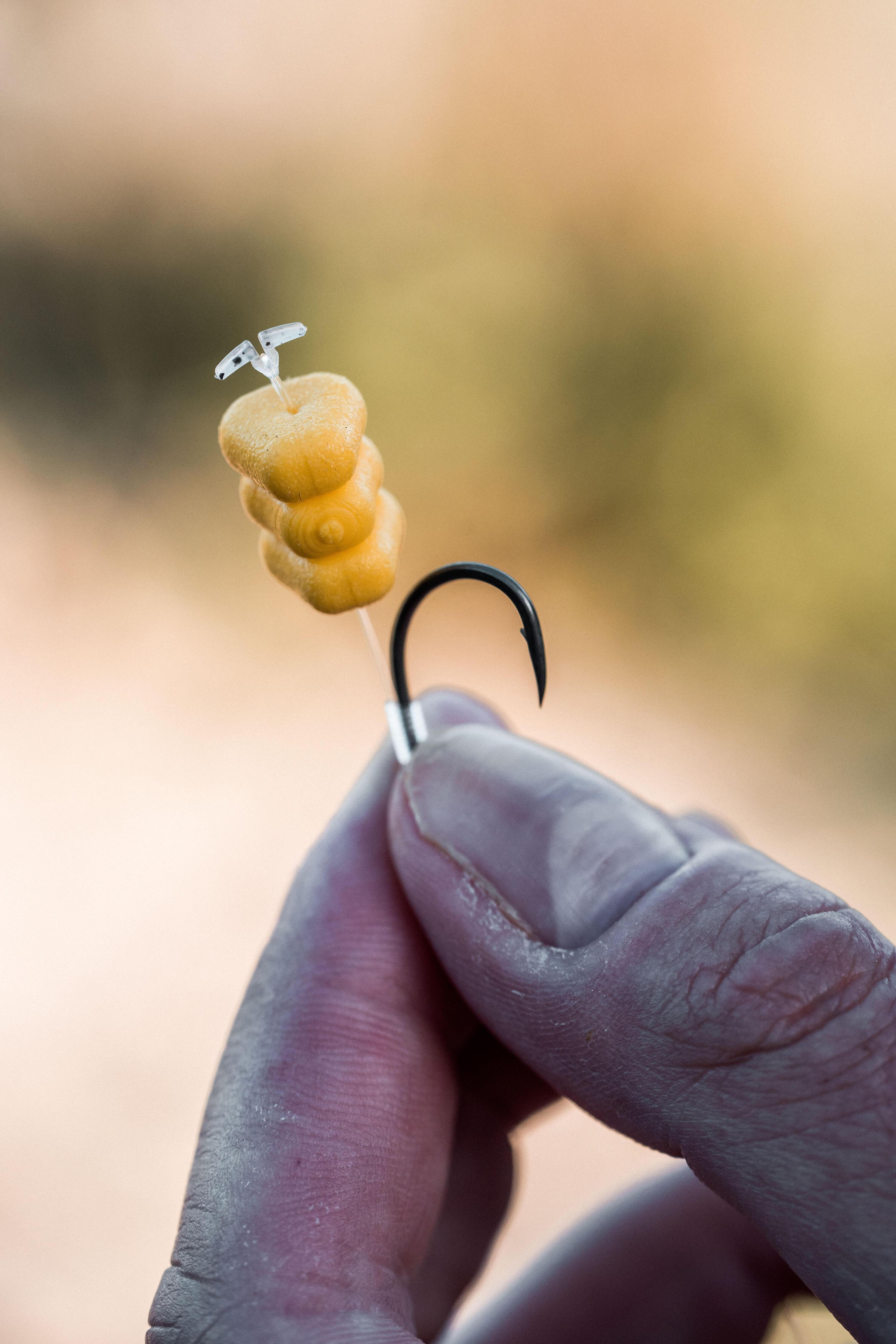 Bait Stop S Carp Fishing CAPERLAN | Decathlon