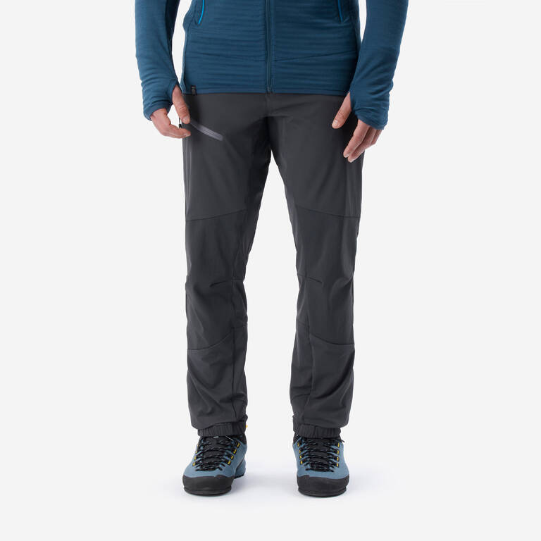 Climbing and Mountaineering Apparels & Accessories