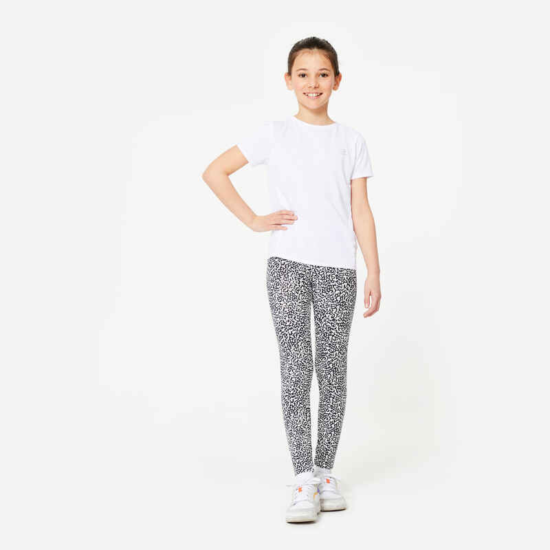 Polera Niños Transpirable Decathlon